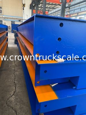 10 toneladas 150 toneladas 200 toneladas Pesada electrónica de camiones ...